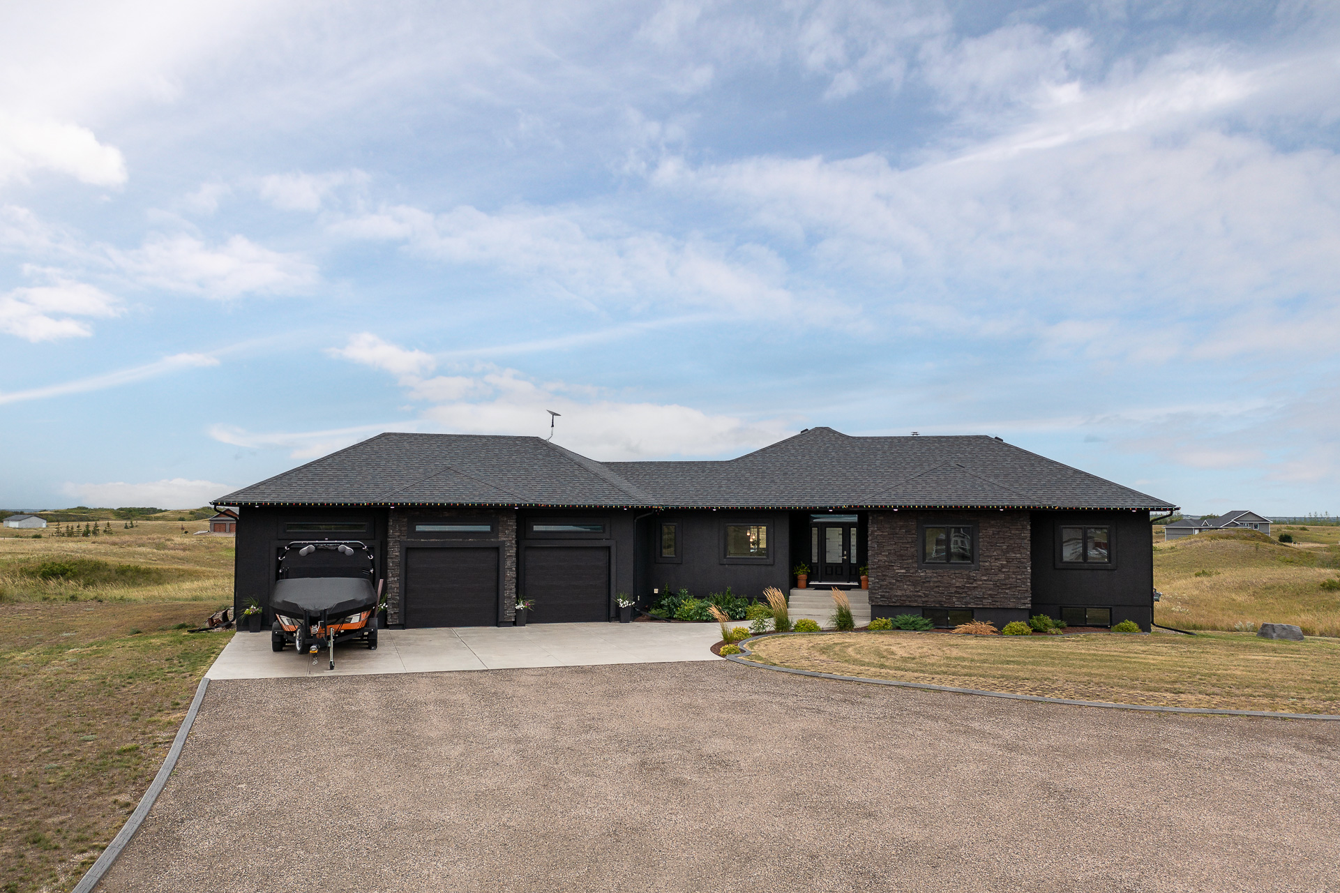 An acreage for sale near Saskatoon at 17 Peace Road