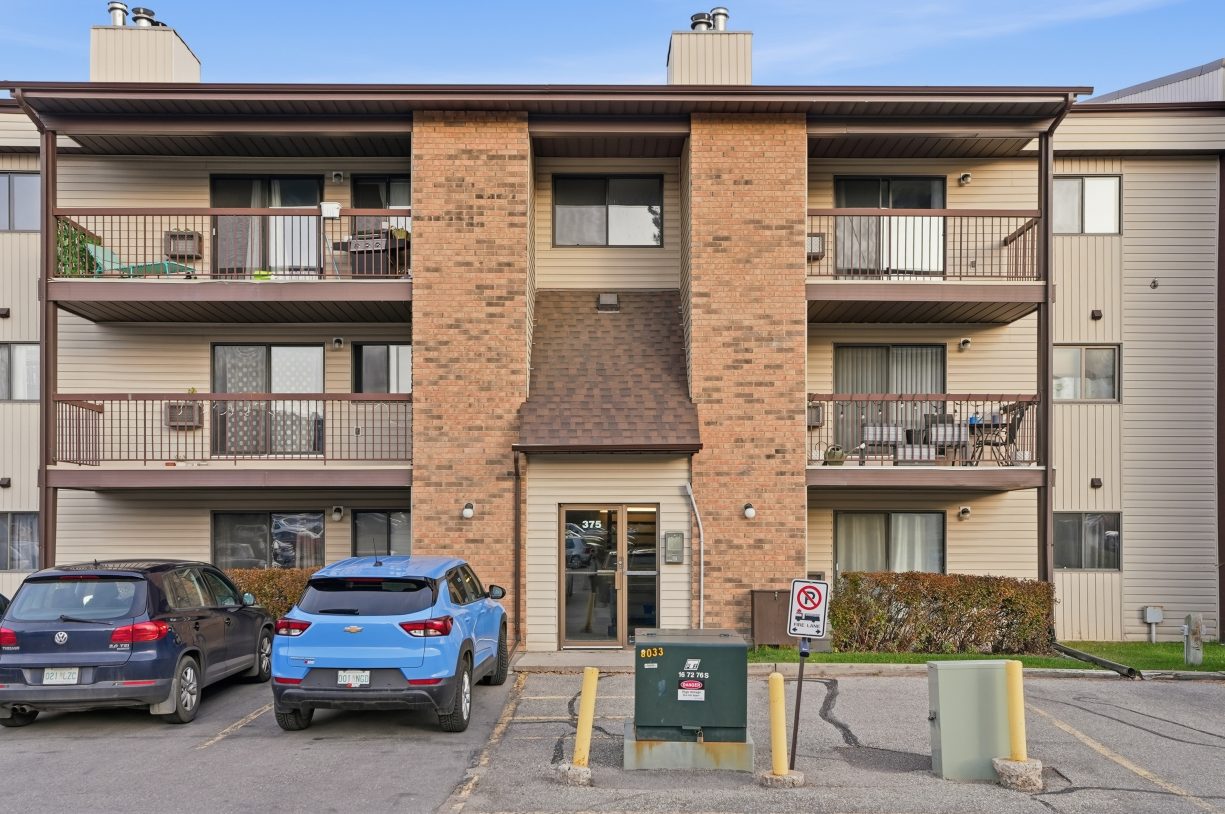 SOLD - #302-375 Kingsmere Boulevard in Lakeview, Saskatoon - Saskatoon ...